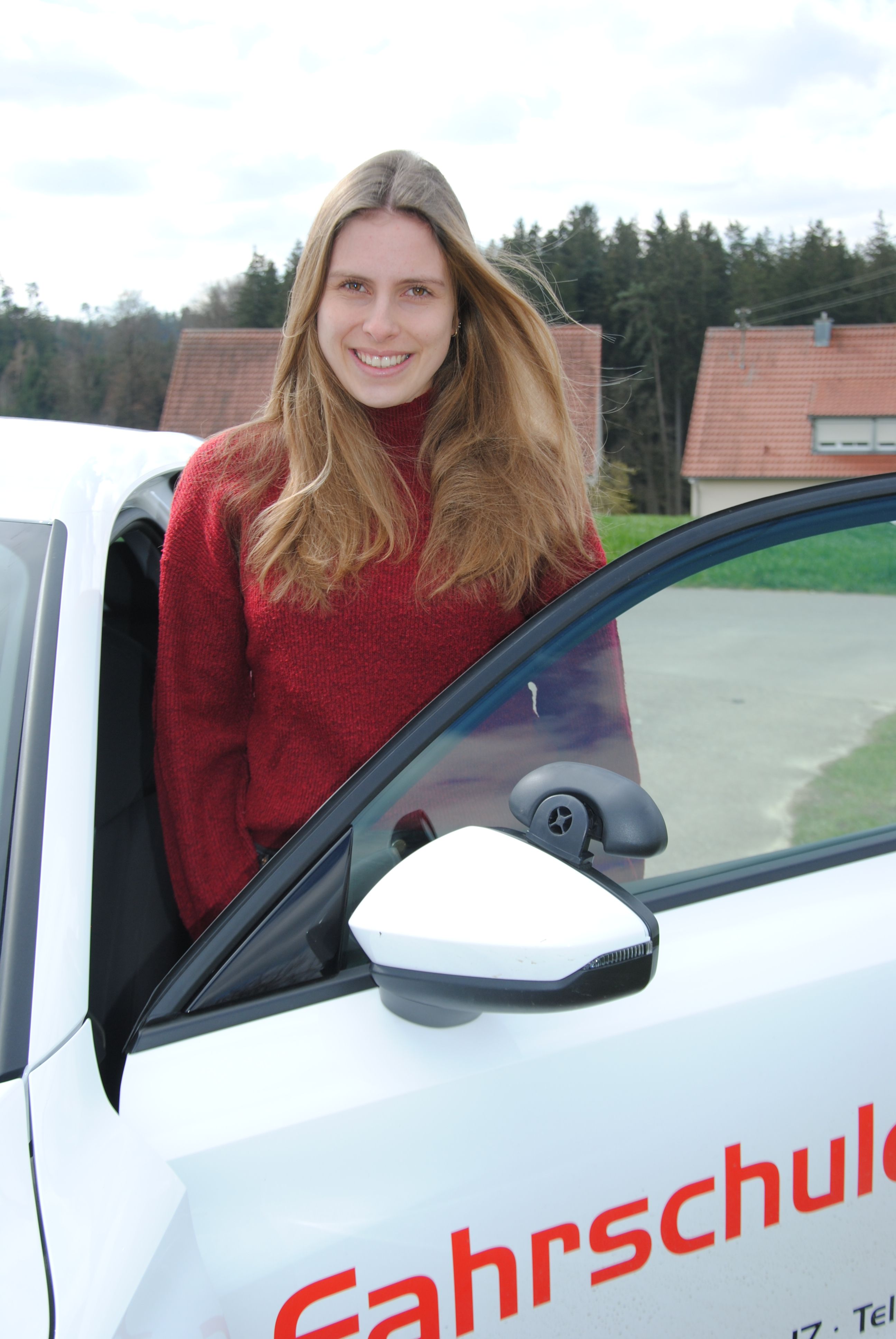 Fahrschule Jürgen Gruber - Unser Team